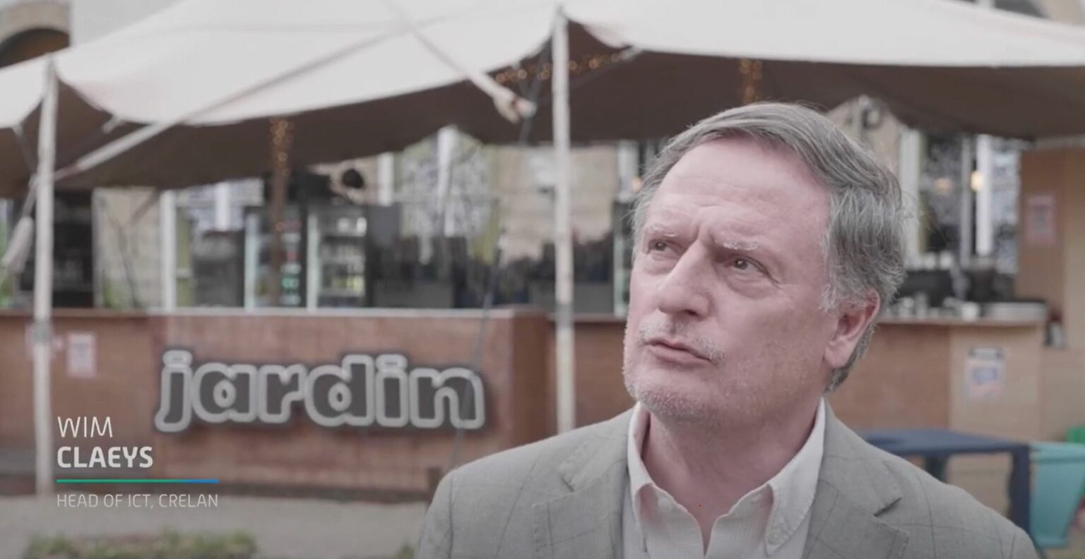 Focus as a guarantee of service quality - Digitribe